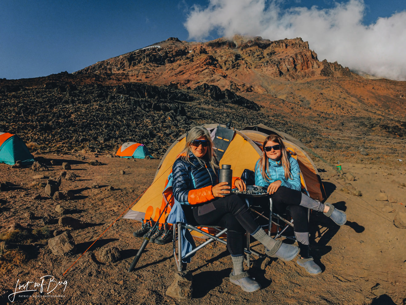 Boundless Voyage Outdoors